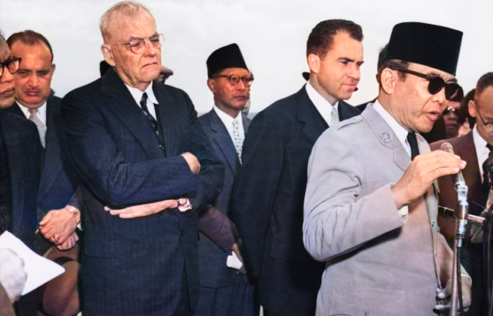 How The Bandung Conference Of 1955 Was The Beginning Of The End For ...