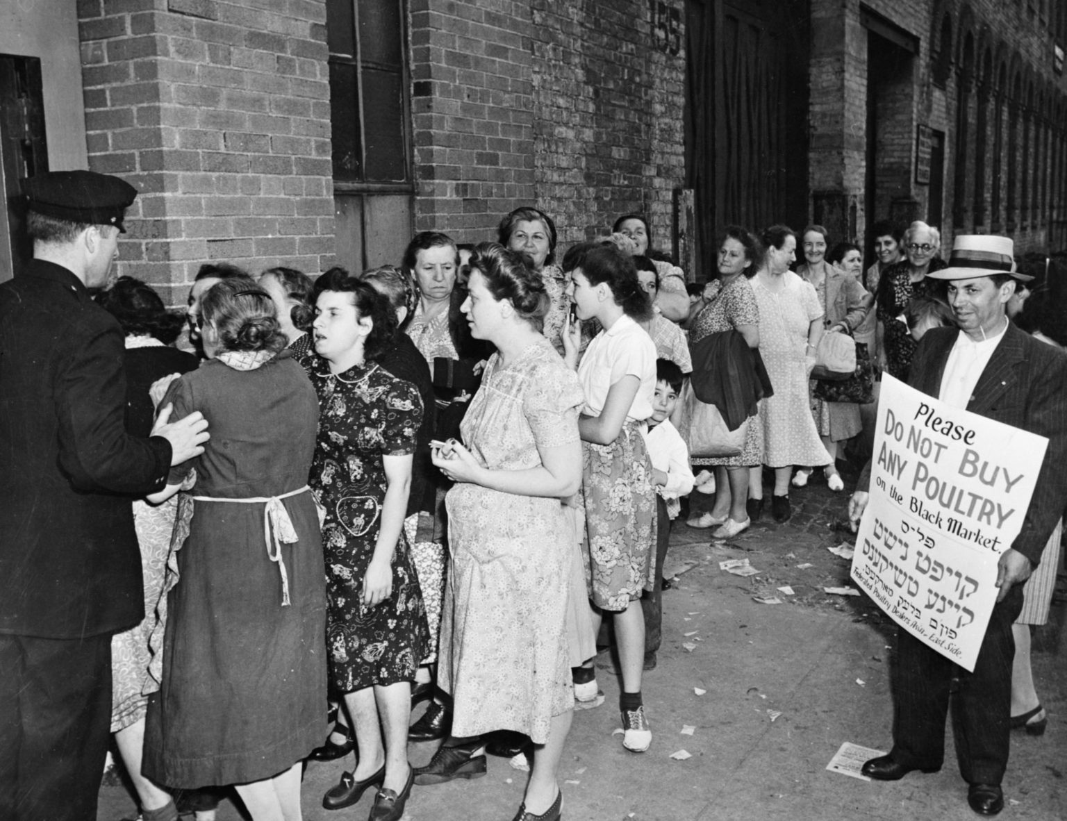 Meat is Such a Treat - and the Black Market's Hottest Commodity in the ...