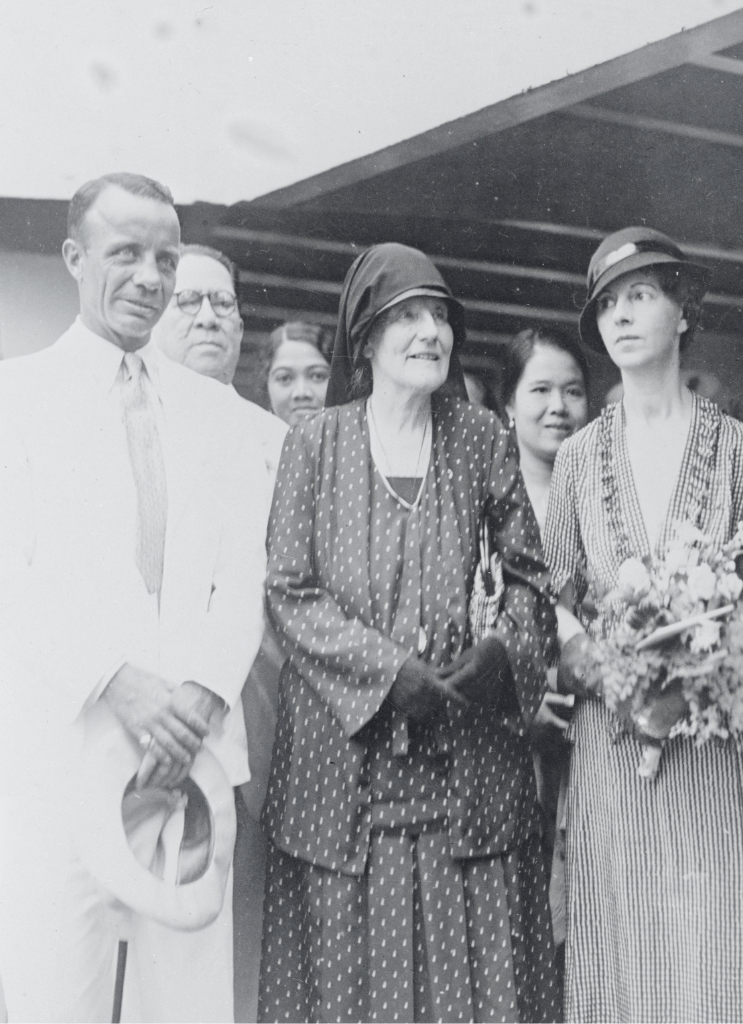 The 'Forgotten' Roosevelt Who Served in Both World Wars and Founded the ...