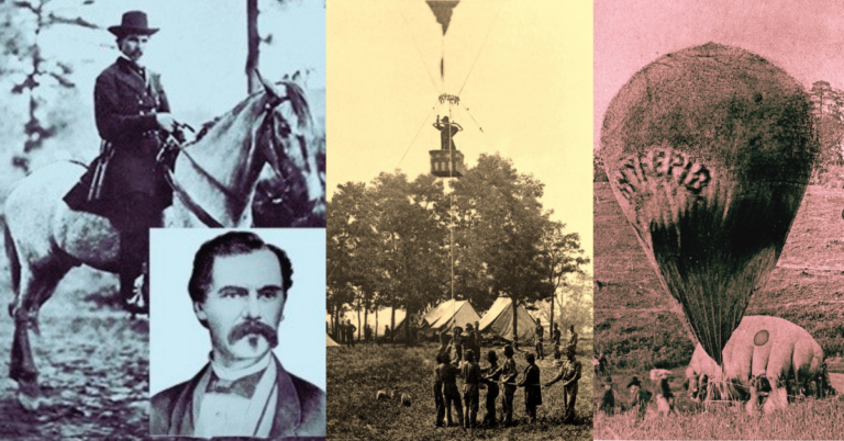 American Civil War History & U.S. Civil War News | Archives - Page 4 of ...