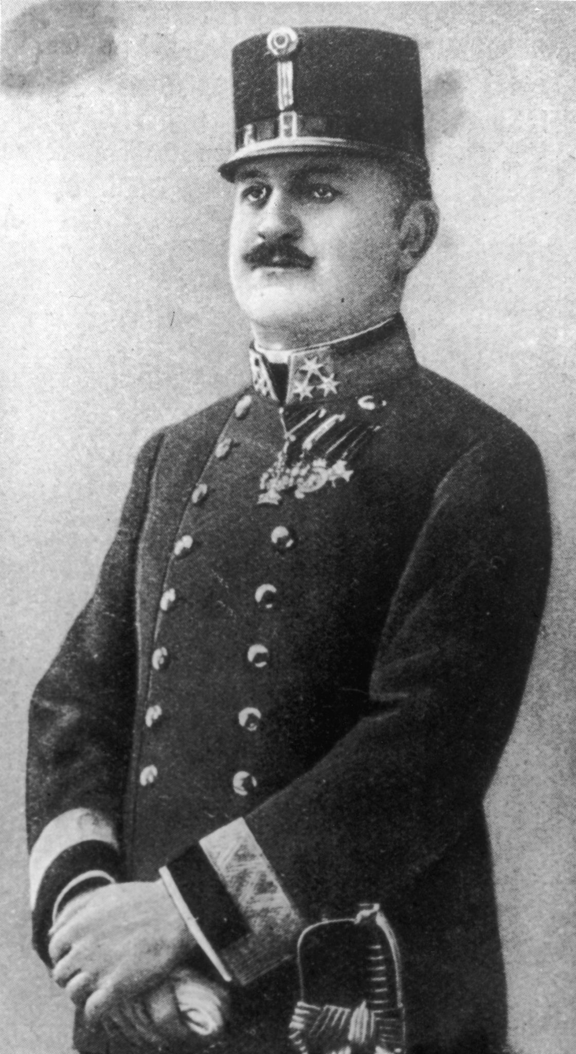 How the Biggest Traitors In Military History Betrayed Their Countries ...