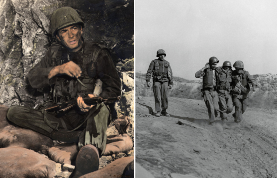 The Battle of Pork Chop Hill: Among the Final Battles of the Korean War ...