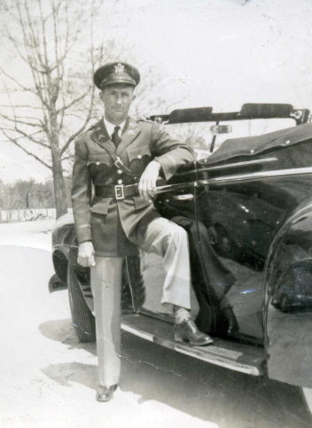 77 Years Later: Soldier Identified from WWII Will Be Laid To Rest In ...