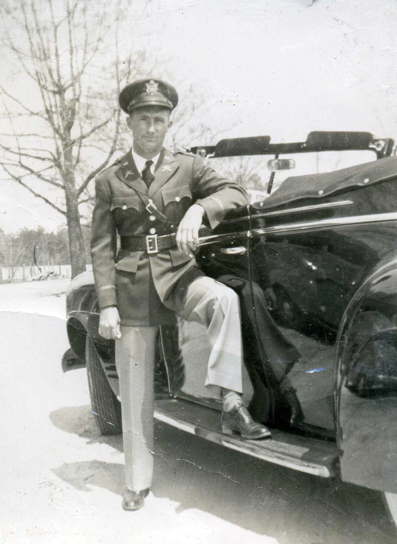 77 Years Later: Soldier Identified from WWII Will Be Laid To Rest In ...