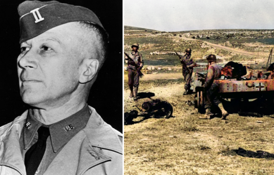 Lloyd Fredendall: One of the Most Unsuccessful American Generals of ...