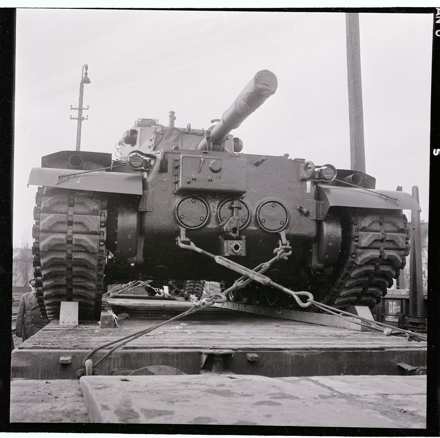 Meet The Tanks Worthy Enough To Be Named After General Patton | War History Online