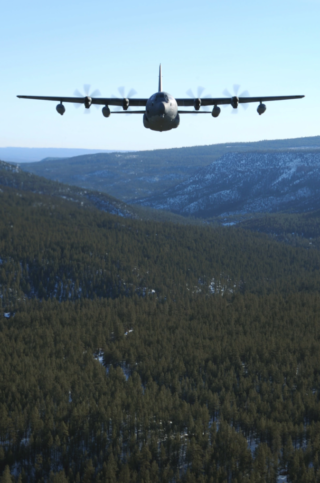 US Air Force Moving Forward With MC-130J Commando II Seaplane | War ...