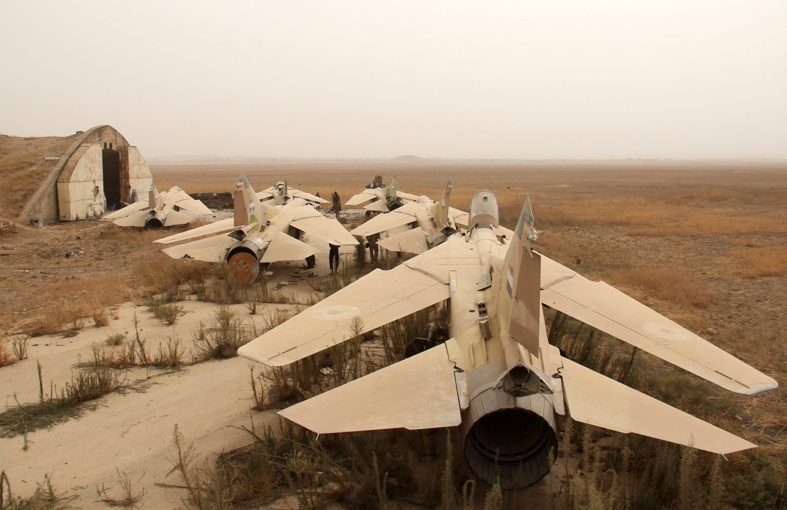 The 5 Fastest Military Aircraft That Are Still Flying Today | War ...