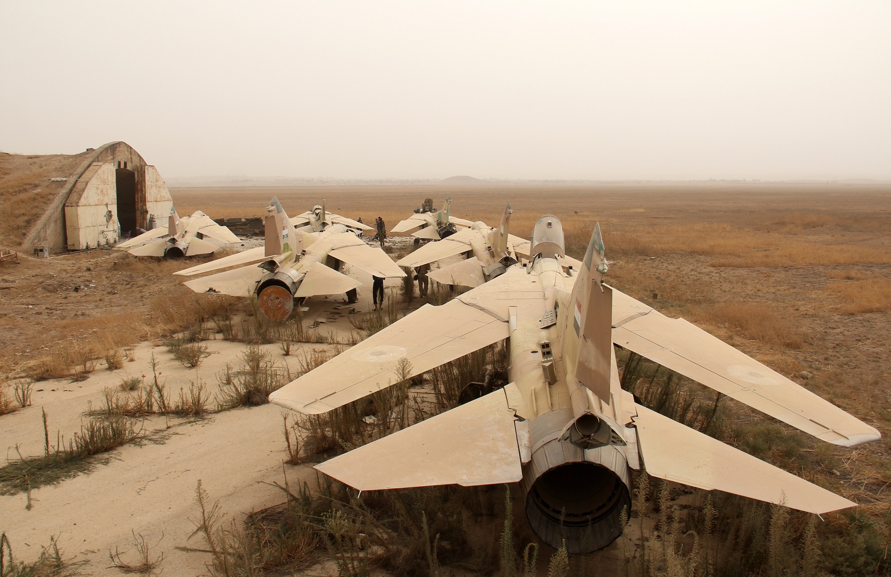 The 5 Fastest Military Aircraft That Are Still Flying Today | War ...