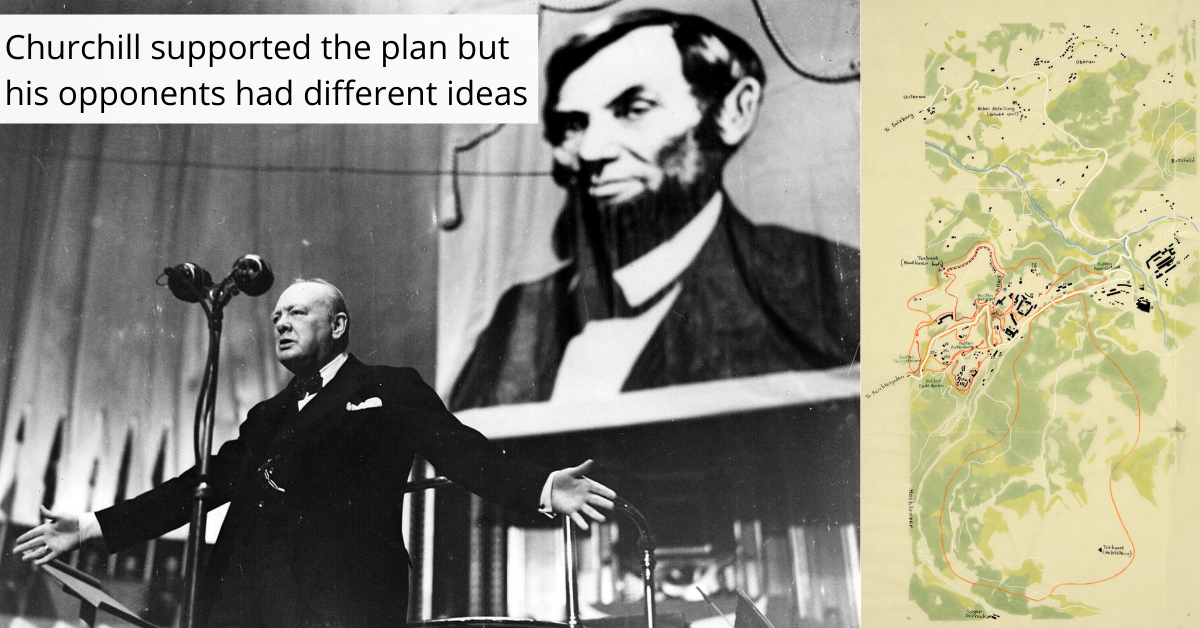 Operation Foxley: The Highly Debated Plan to Take Out The Fuhrer That ...