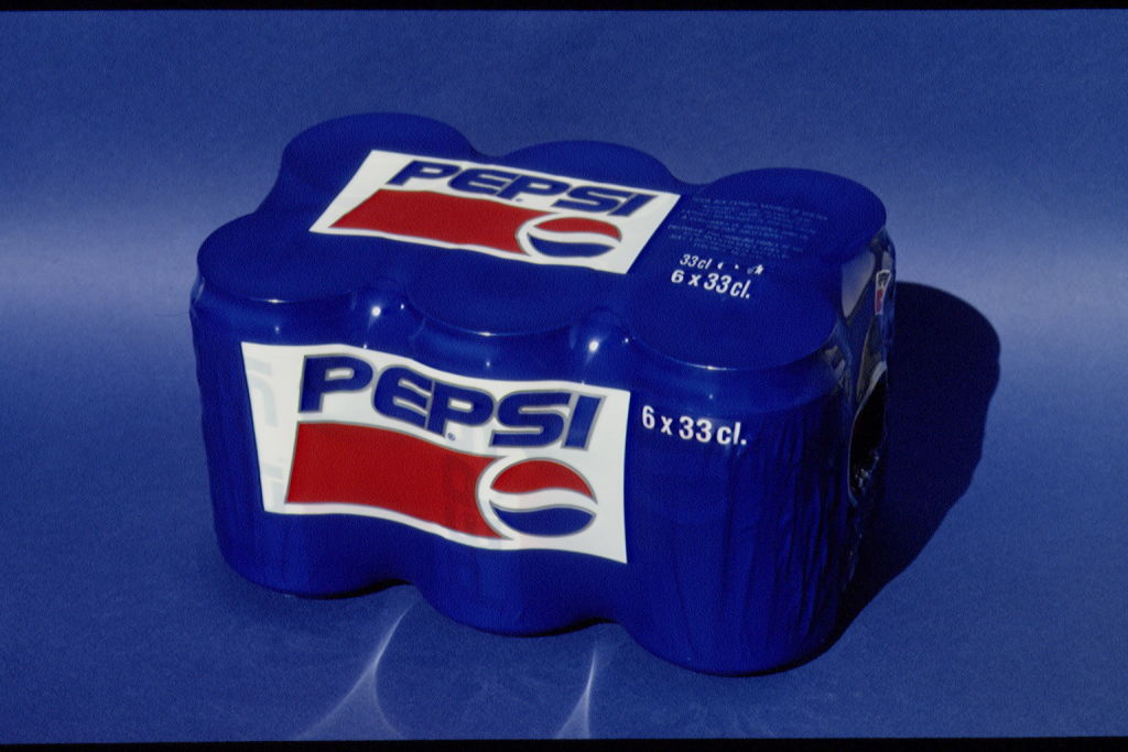 A College Student Tried to Get a Fighter Jet from Pepsi - An Infamous ...