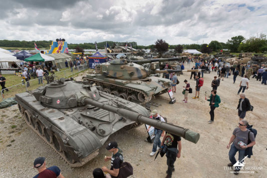 TANKFEST 2021 Is Here And It's Free To Watch Online This Sunday | War ...