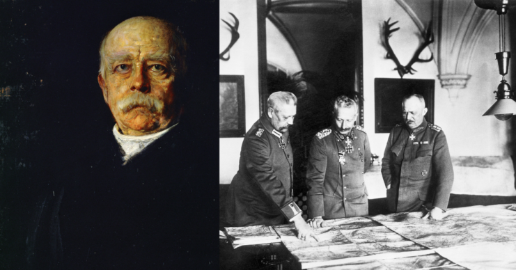 5 Wars That ALMOST Happened | War History Online