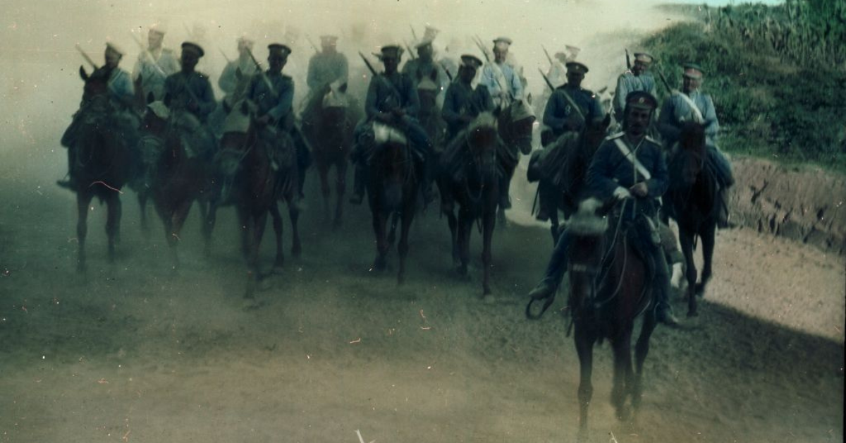 These Wars from the 20th Century Don't Get Enough Attention in History ...