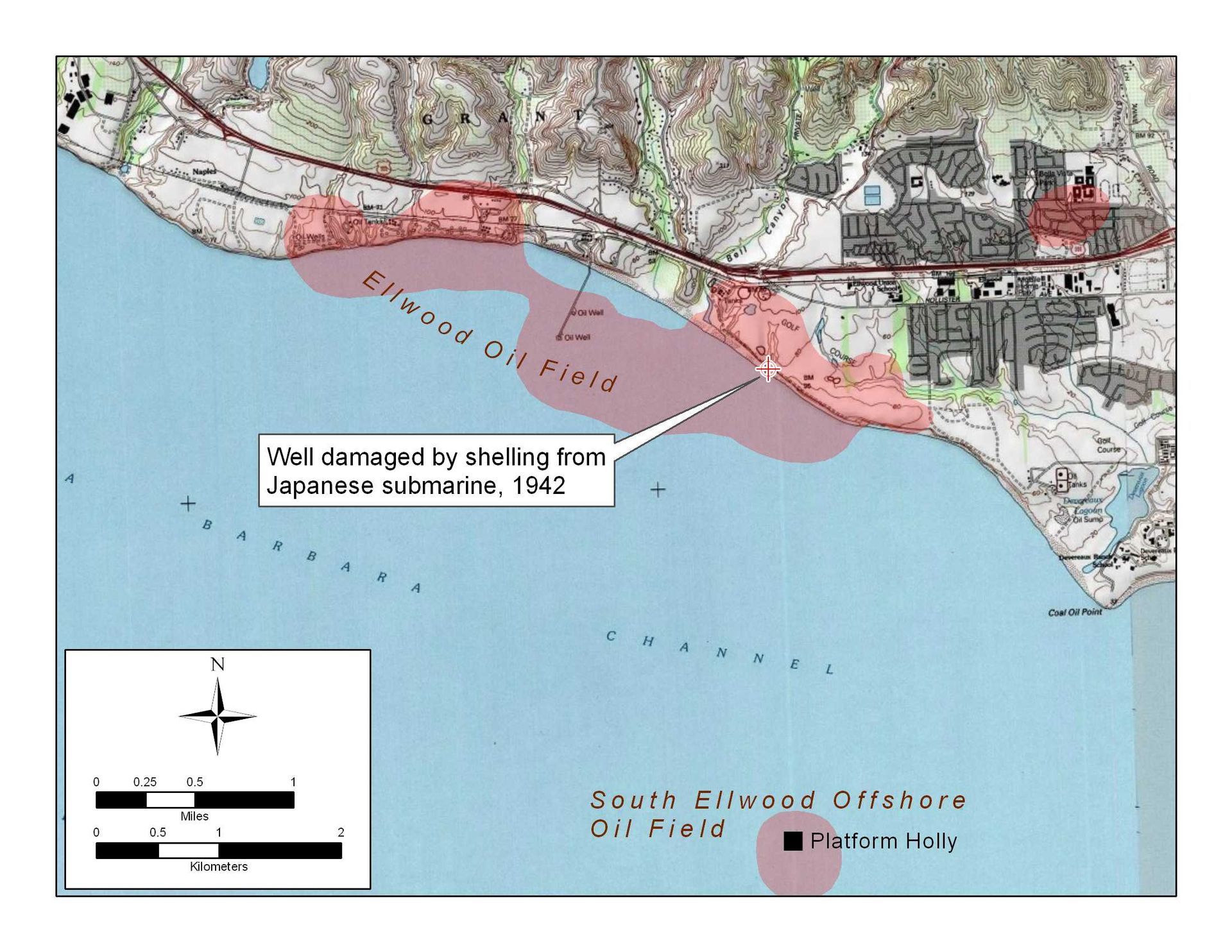 8 Times the US Was Attacked on Home Soil During World War II | War ...