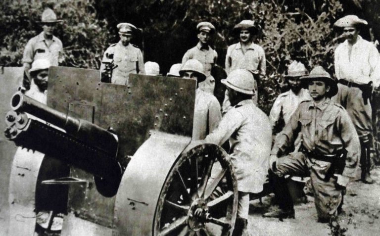 These Wars from the 20th Century Don't Get Enough Attention in History ...