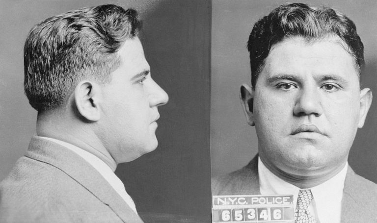 Project Underworld: The US Navy's Unexpected Mafia Alliance | War History Online