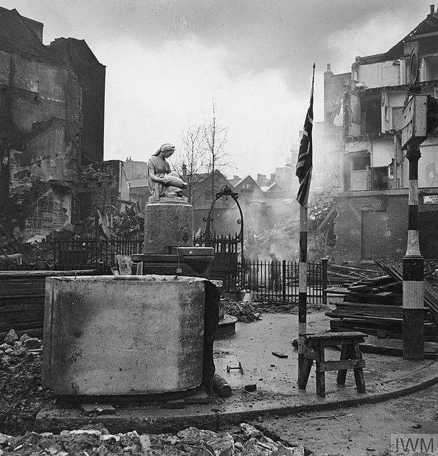 The RAF Airman Who Used German Air Raids to Mask His Heinous Crimes ...