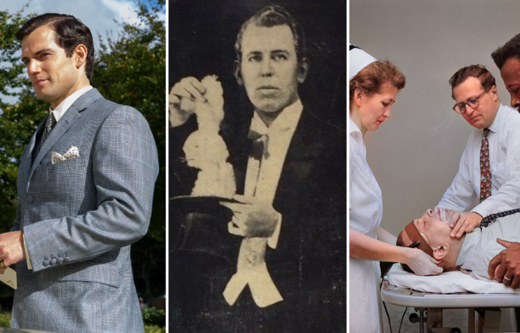 The CIA Paid A Magician To Write A Deception Manual During The Cold War ...