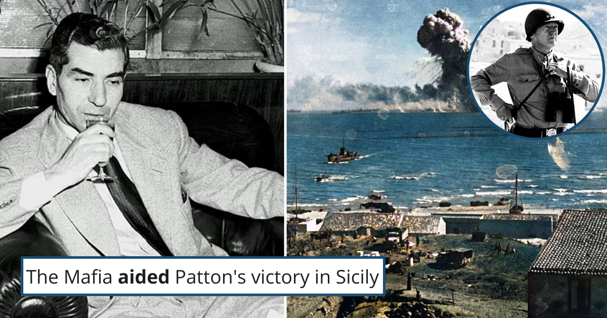 Project Underworld: The US Navy's Unexpected Mafia Alliance | War History Online