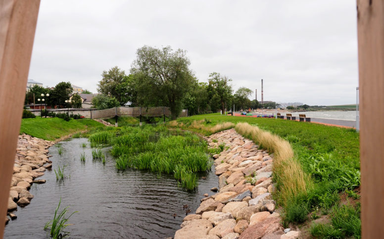 Sillamae was Removed from Soviet Maps during the Cold War and now it's ...