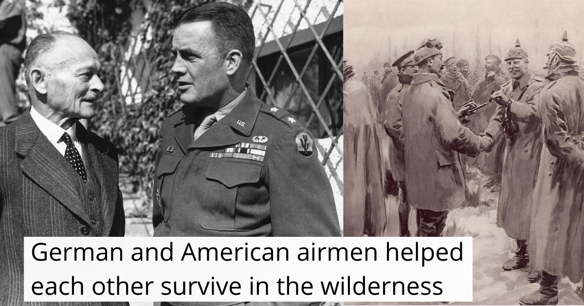 Strange Military Truces and How They Happened | War History Online