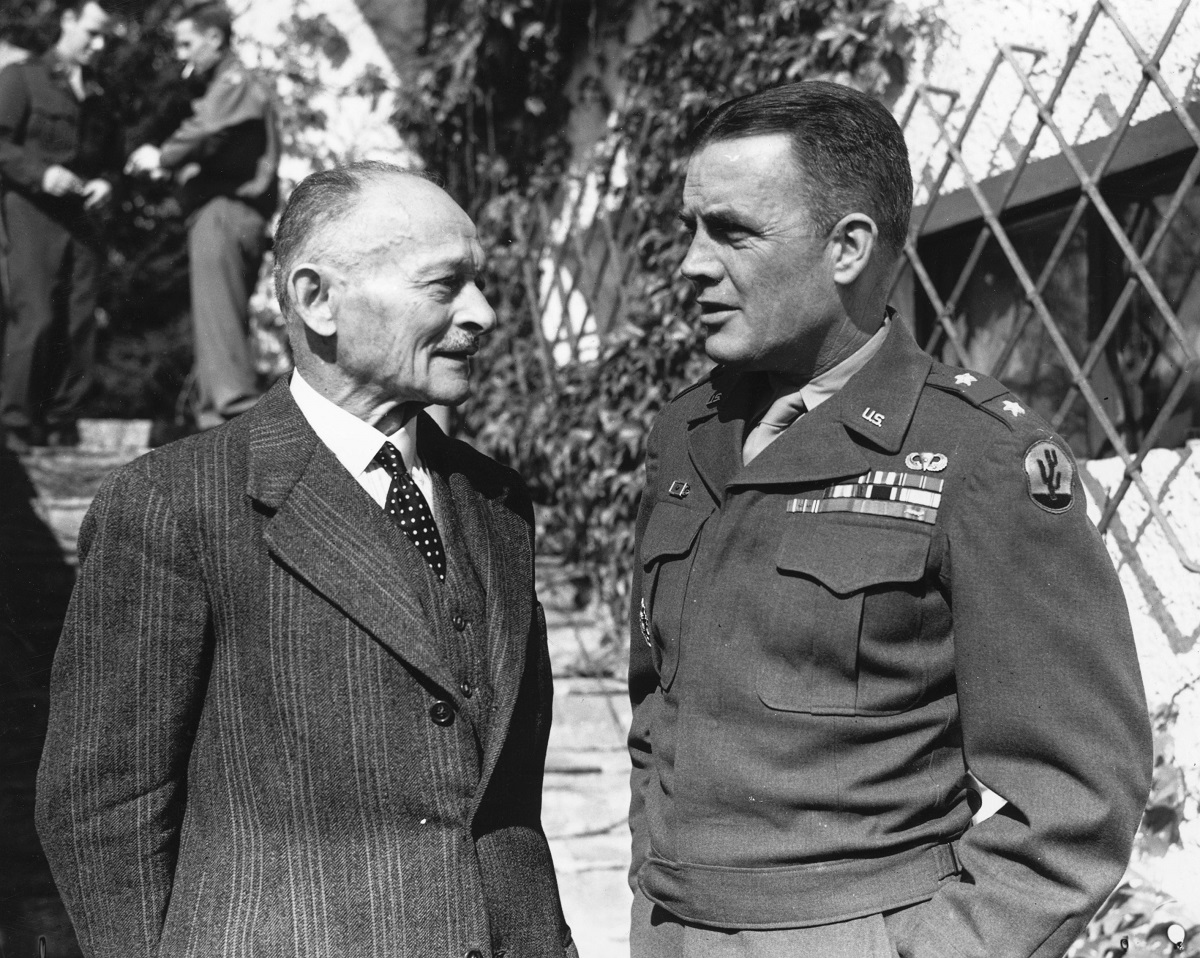 Strange Military Truces and How They Happened | War History Online