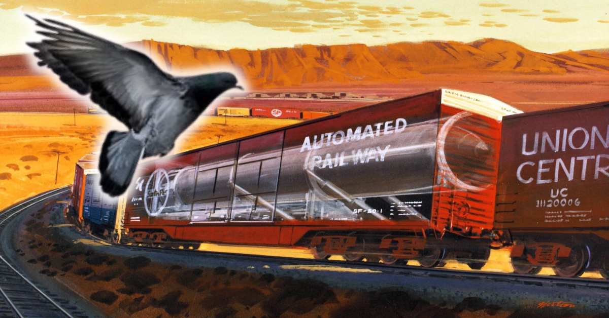 These Unusual US Military Experiments Prove Nothing is Too Far-Fetched ...