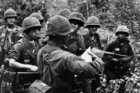 A Green Hell: Fort Sherman's Jungle School Army | War History Online