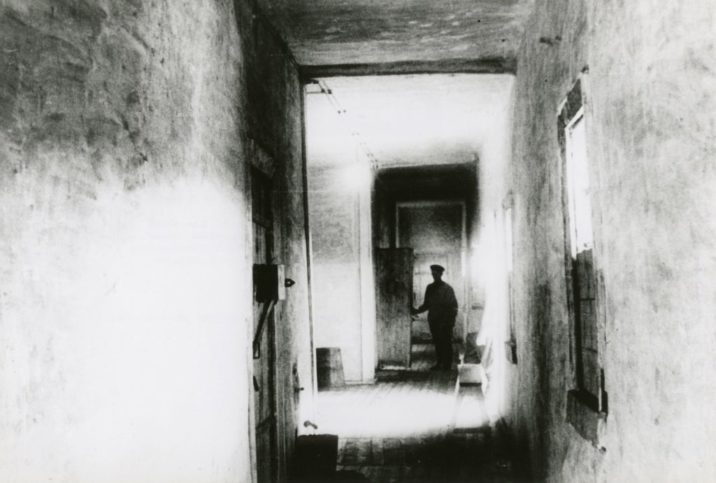 A Look Into The Extreme Conditions Prisoners Endured In Soviet Gulags ...