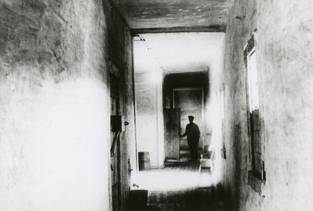 A Look Into The Extreme Conditions Prisoners Endured In Soviet Gulags ...