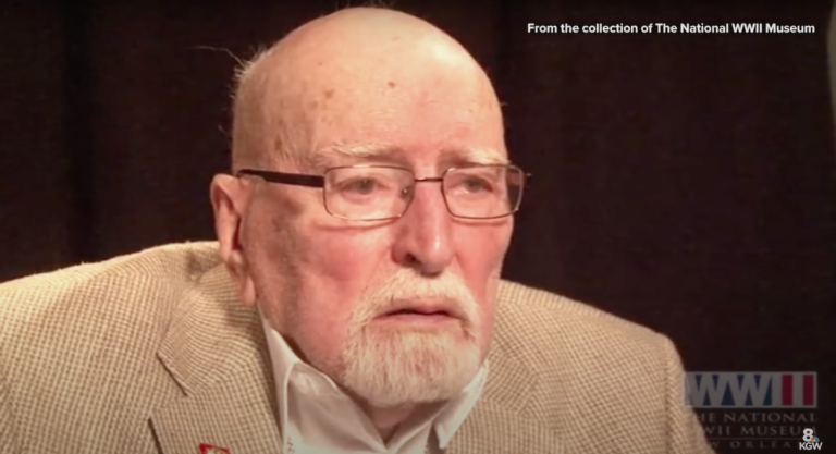 Body of WWII Veteran Dissected In Pay-Per-View Autopsy Without Family's ...