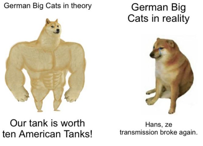 Explaining The Second World War Through 13 Hilarious Memes | War ...