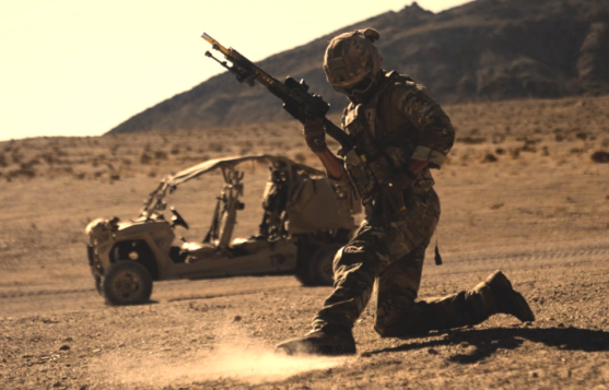 US Marine Corps Fire Back at Claims They Lost Training Exercise to the ...