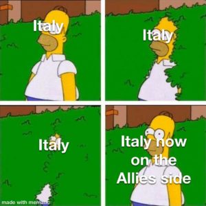 Explaining The Second World War Through 13 Hilarious Memes | War ...