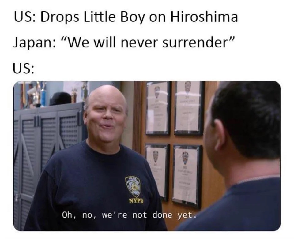 Explaining The Second World War Through 13 Hilarious Memes | War ...