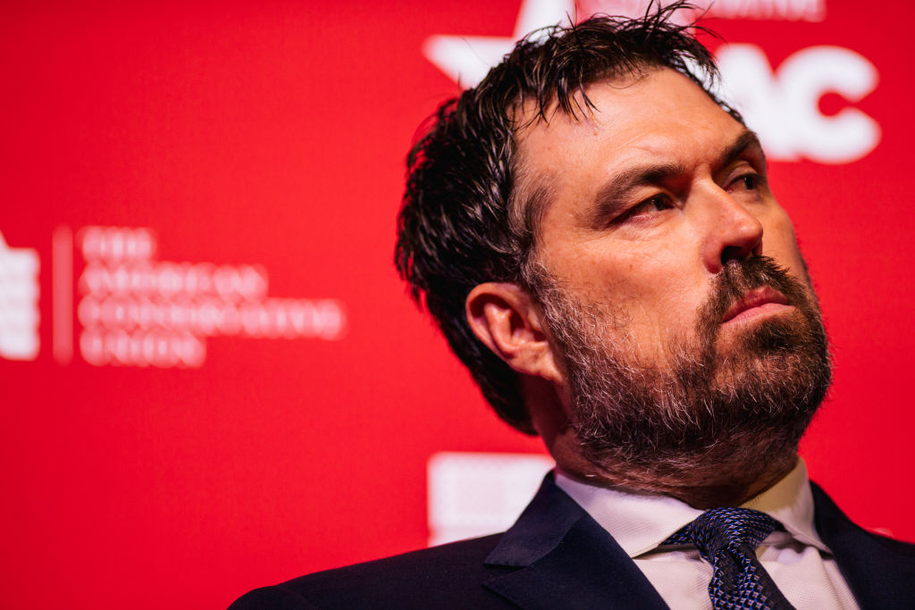 Marcus Luttrell's Dog Was Shot, so the US Navy SEAL Went 'John Wick' on ...