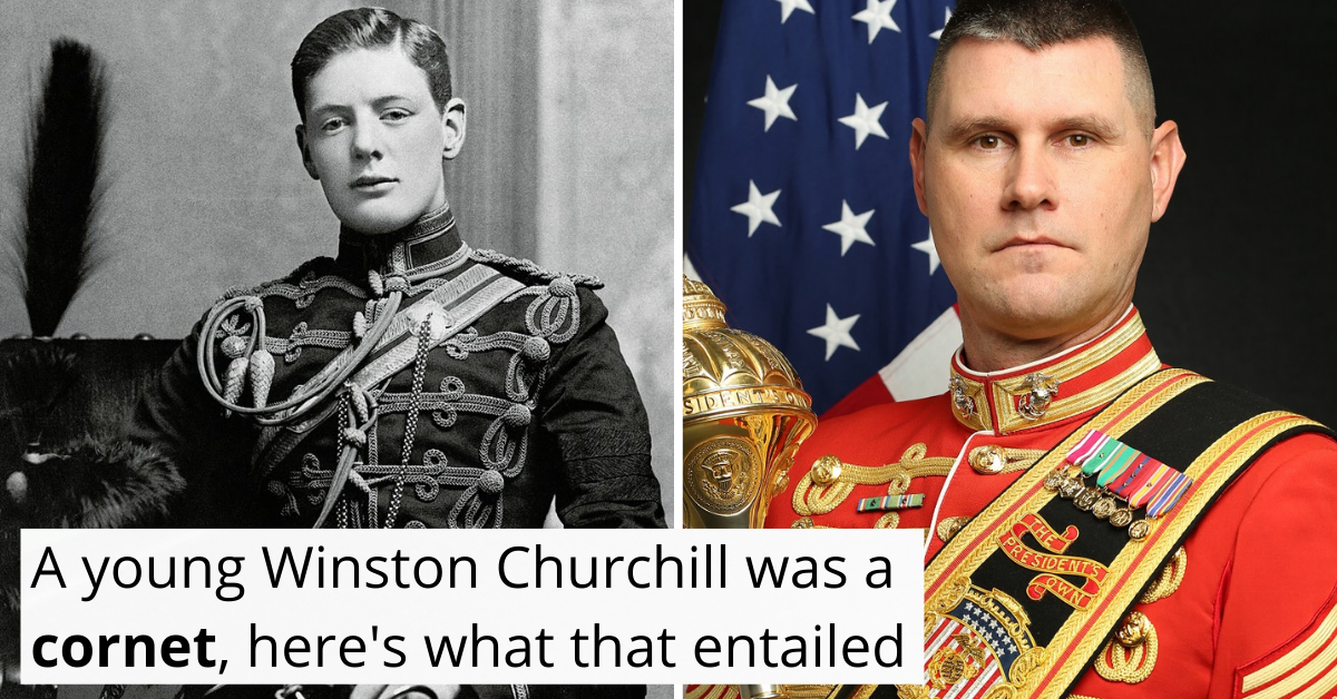 Obscure Military Ranks That No Longer Exist And What They Meant | War ...