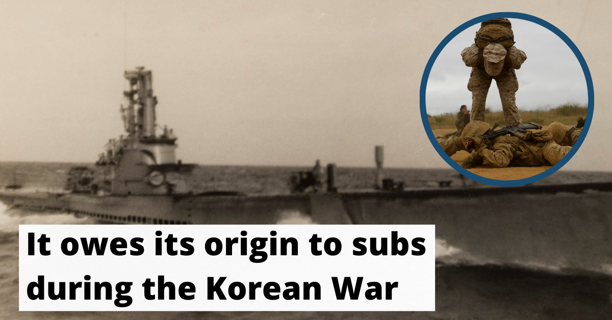 How "Oorah" Became Part Of U.S. Marines Culture | War History Online