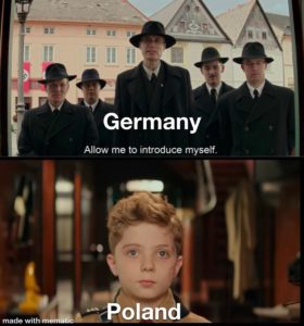 Explaining The Second World War Through 13 Hilarious Memes | War ...