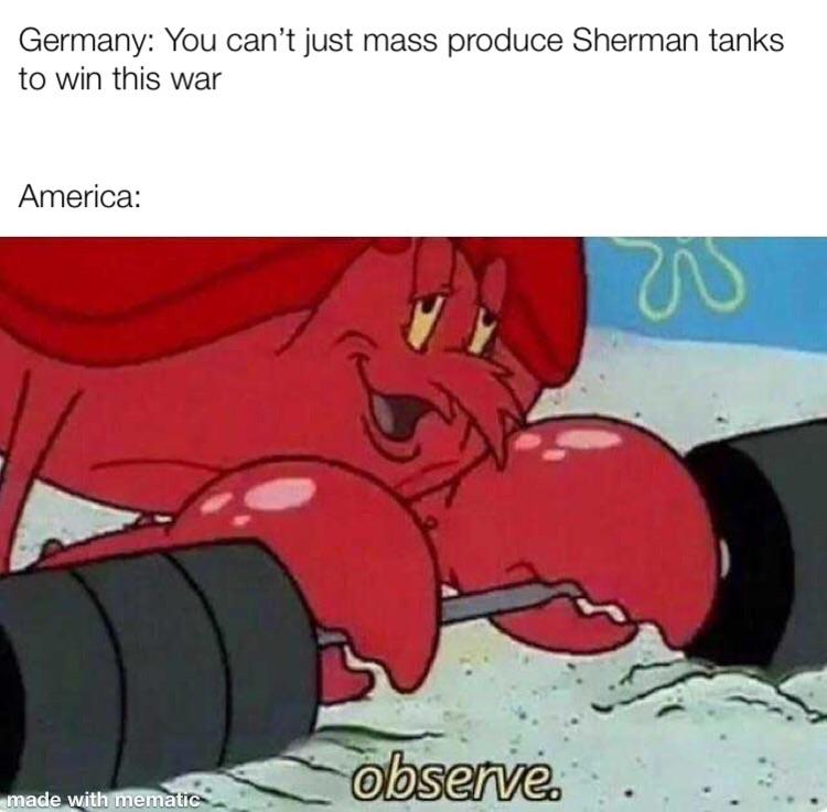 Explaining The Second World War Through 13 Hilarious Memes | War ...