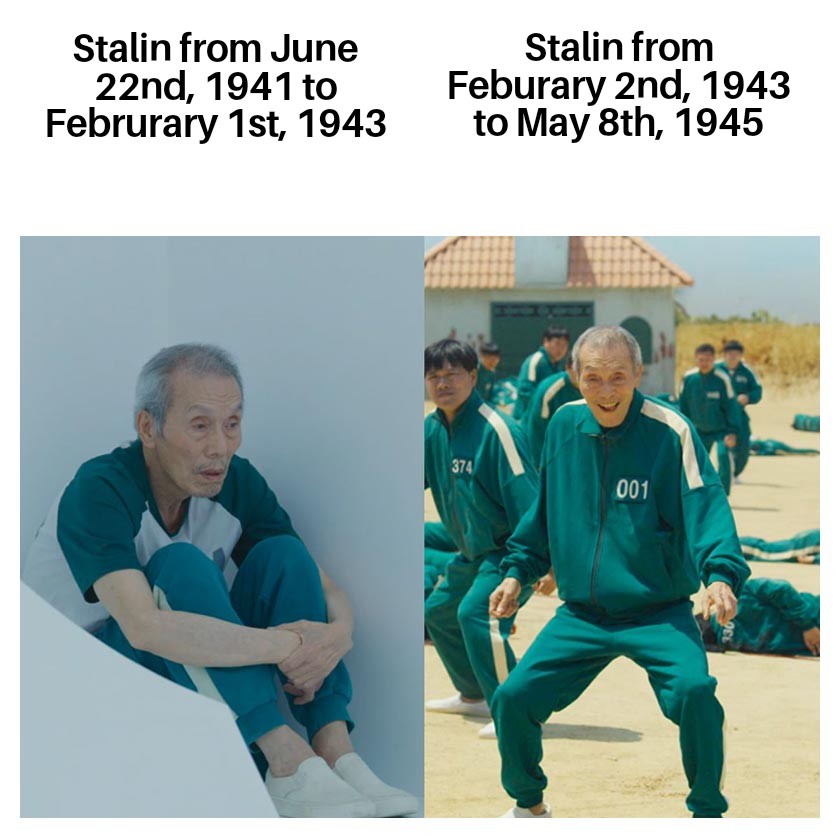 Explaining The Second World War Through 13 Hilarious Memes | War ...