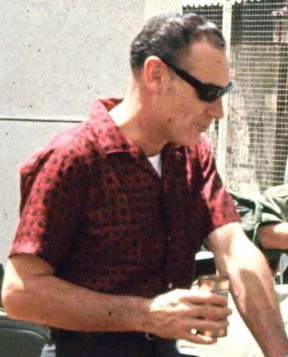 The Baffling Death Of Mike Turpin, A US Army Broadcaster In Vietnam ...