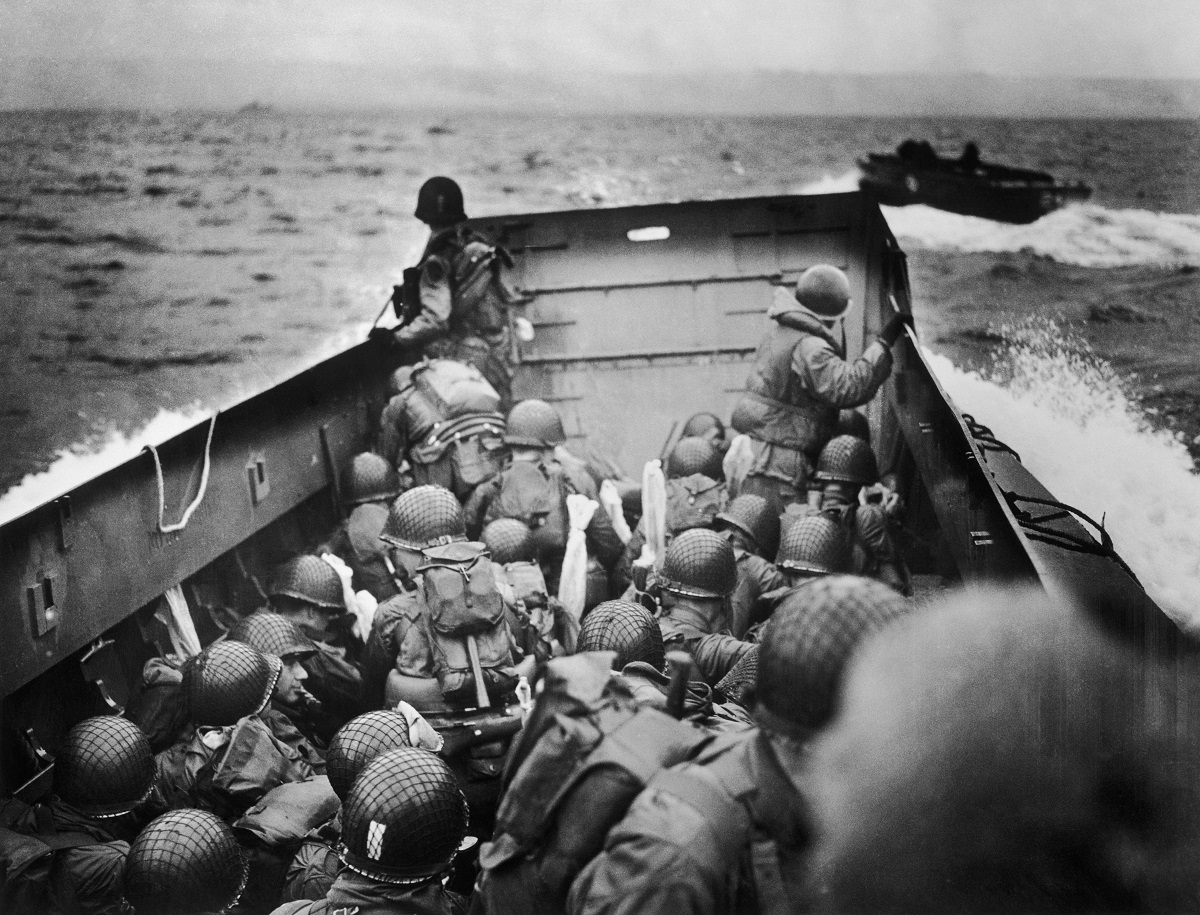Where Did The Term G I Come From For US Troops War History Online where-did-the-term-g-i-come-from-for-us-troops-war-history-online