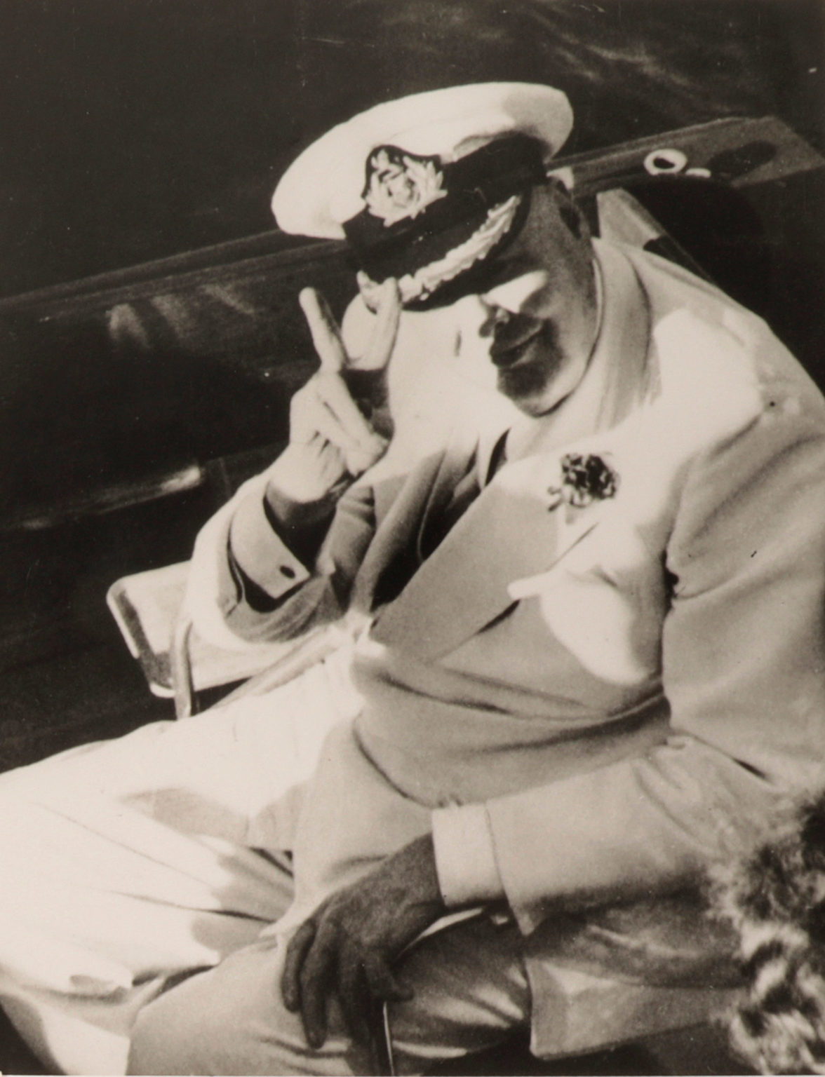 Winston Churchill Memorabilia to Be Sold at Auction | War History Online