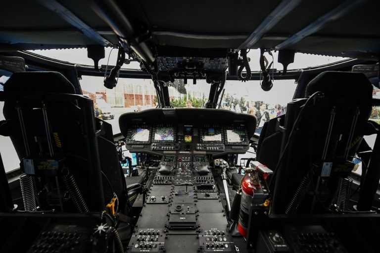 America's Black Hawk Helicopter Still Has A Lot Of Work To Do | War ...