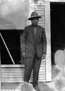 America's First Code Talkers Were Choctaw Soldiers During WWI | War ...