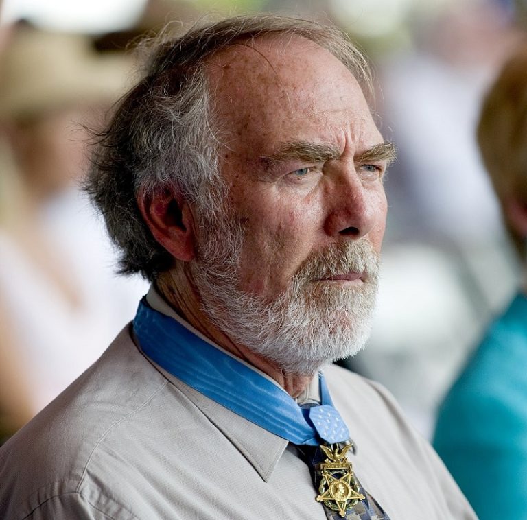 Drew Dix: The First Special Forces Member to Receive the Medal of Honor ...