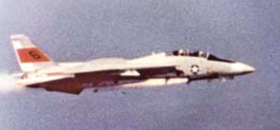 These US Military Jets Accidentally Shot Themselves Down | War History ...
