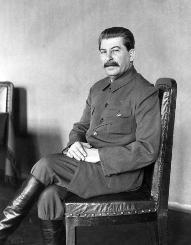 Did Joseph Stalin Really Send KGB Agents to Assassinate John Wayne ...